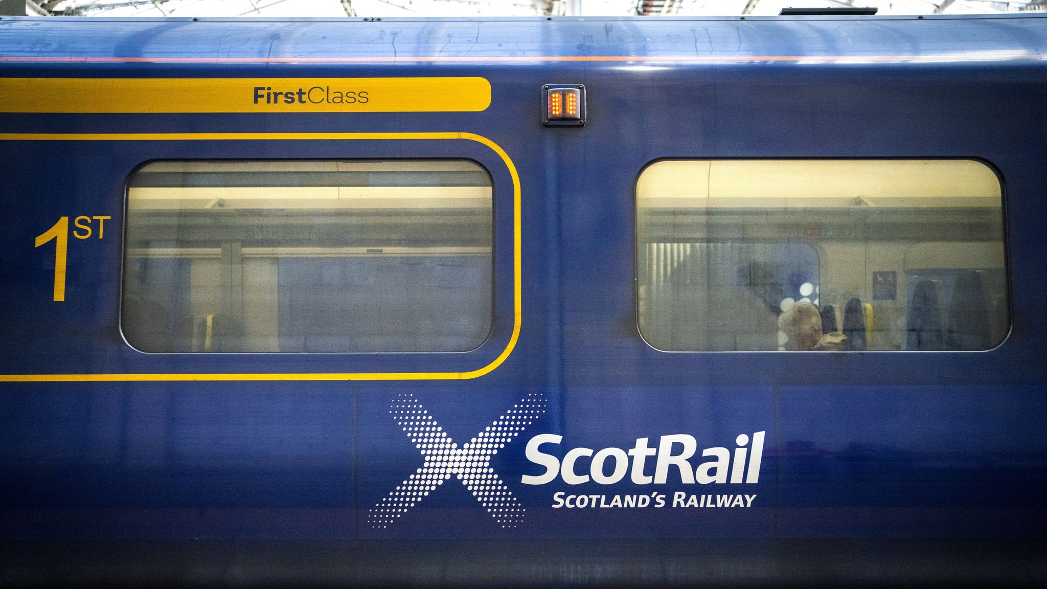 Peak ScotRail fares scrapped for further three months until September ...