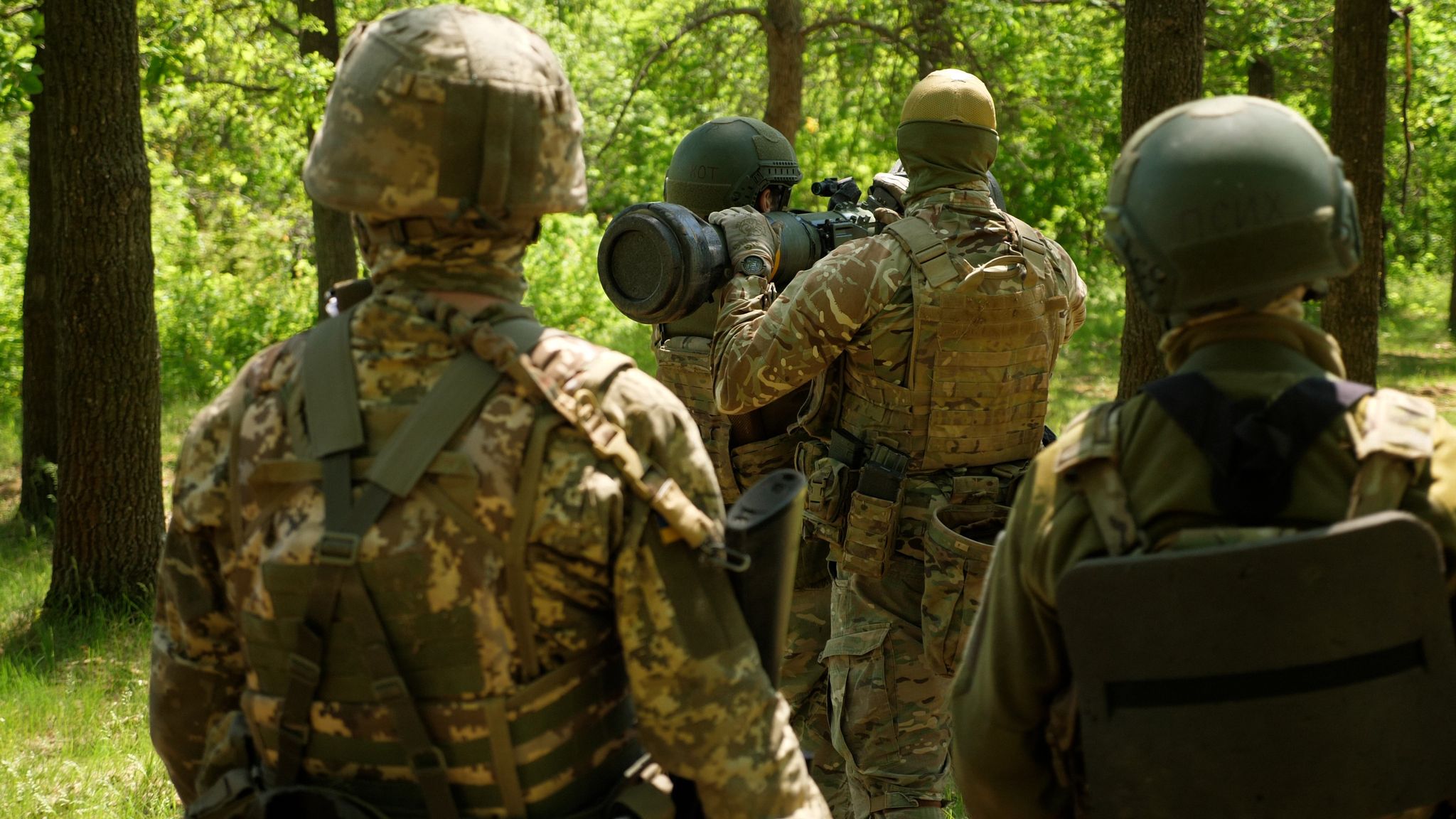 Russia is producing artillery shells around three times faster than ...