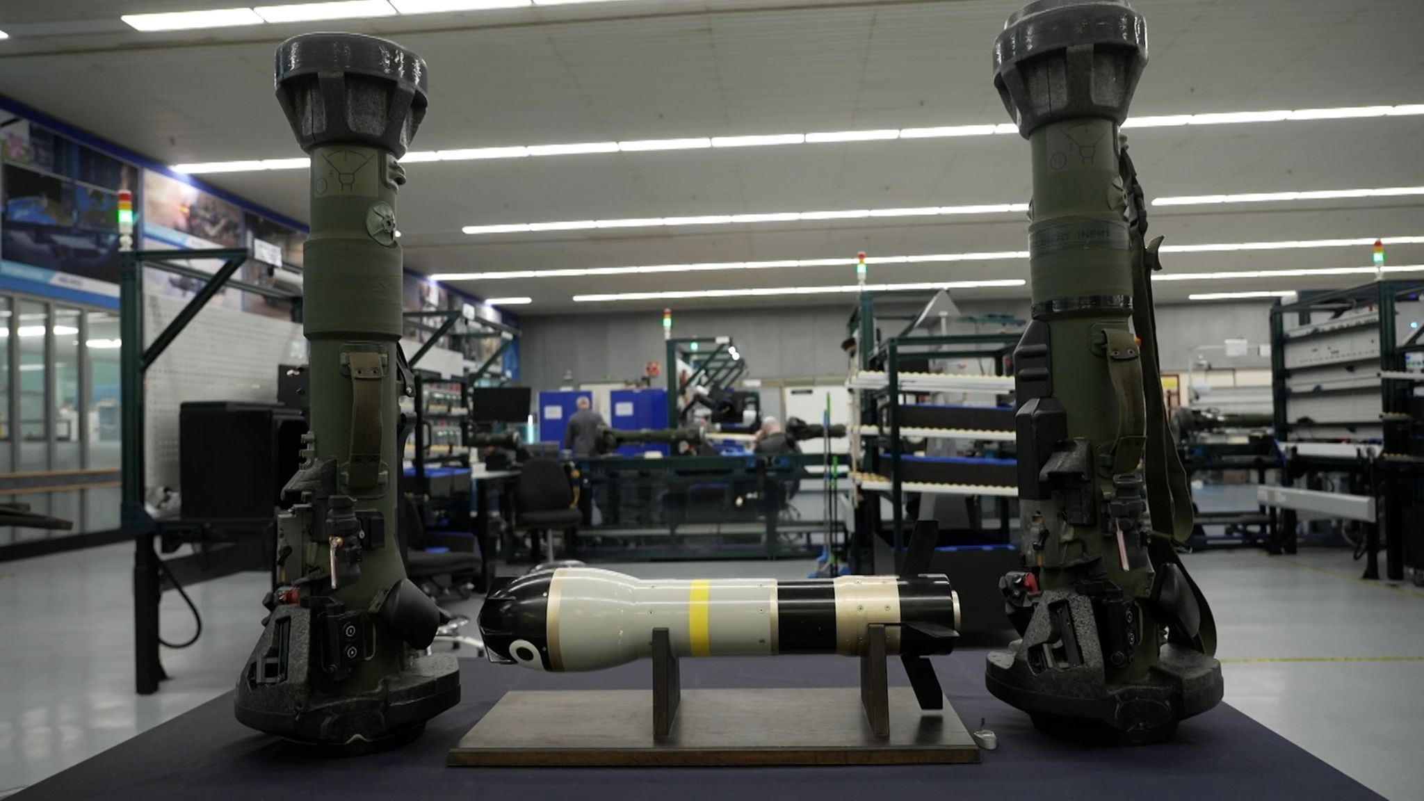 Russia is producing artillery shells around three times faster than ...