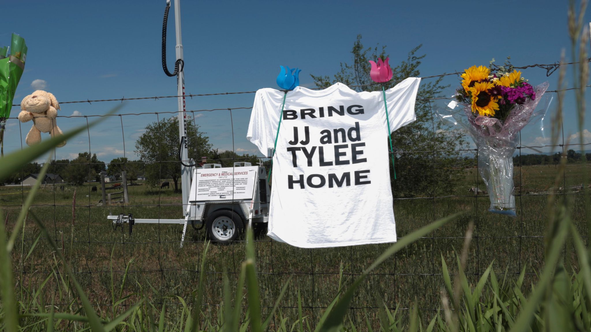 Sex, money and dark spirits: Inside the doomsday murders trial that ...