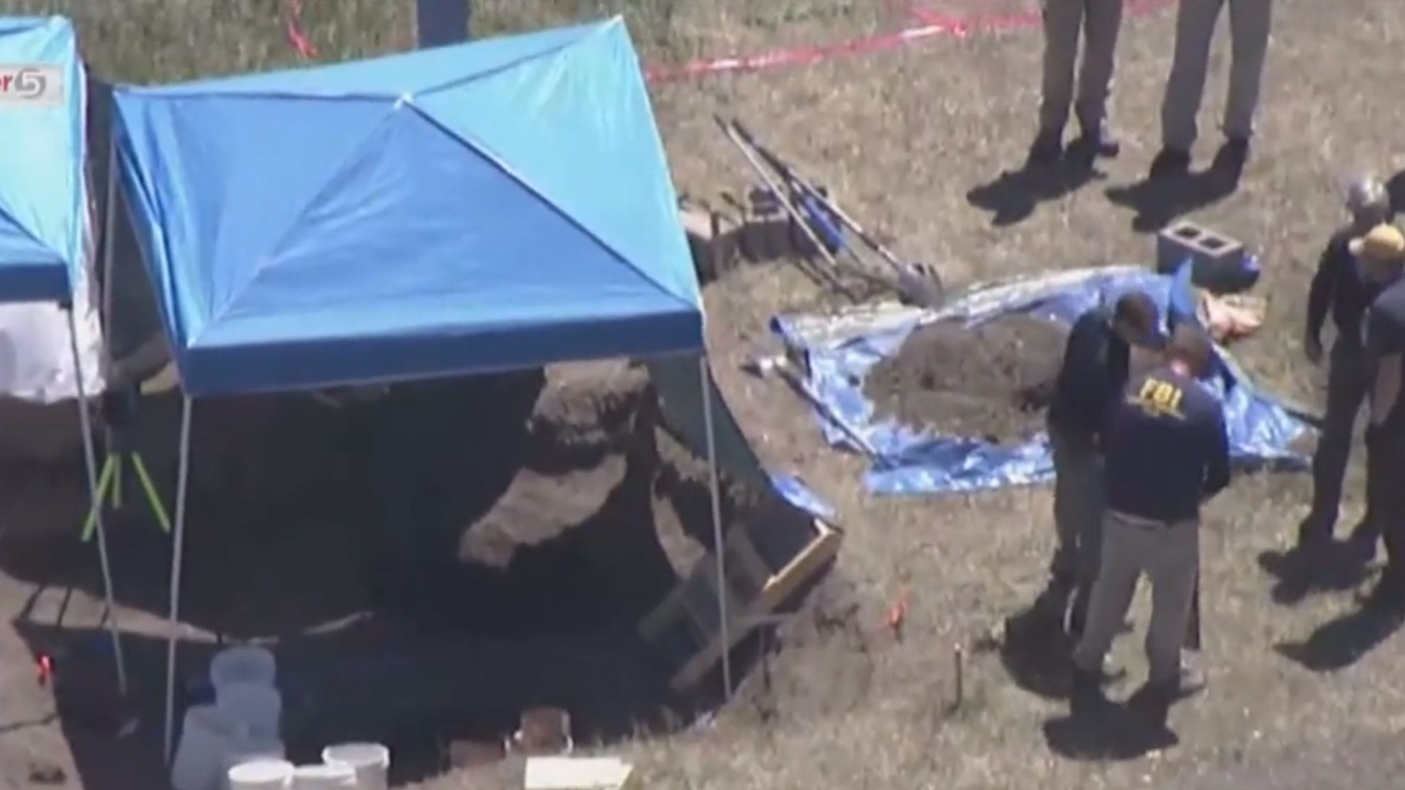 Sex, money and dark spirits: Inside the doomsday murders trial that ...