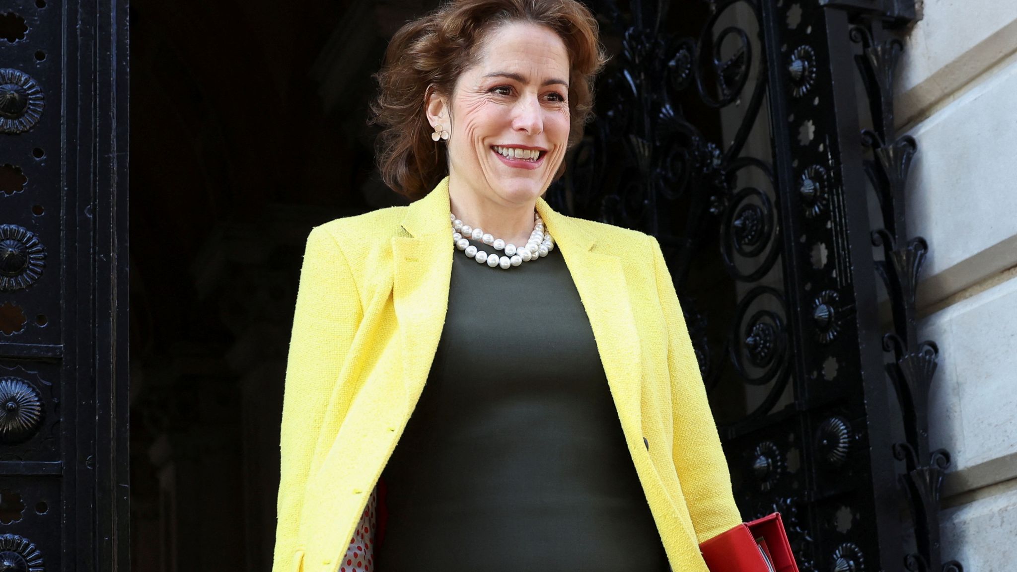 Victoria Atkins: What you need to know about the health secretary ...