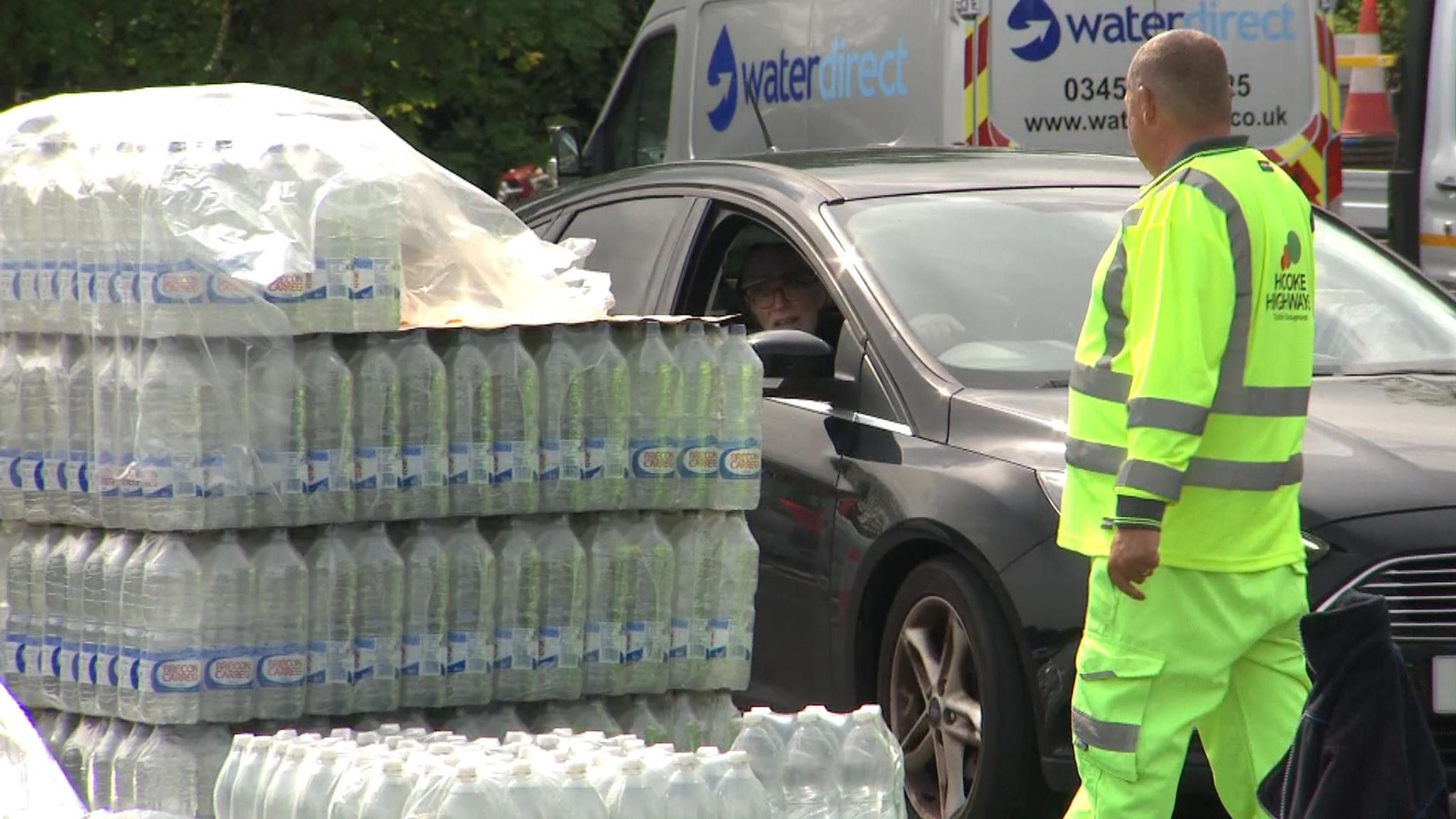 Devon: South West Water refuses to say when boil water notice will be ...
