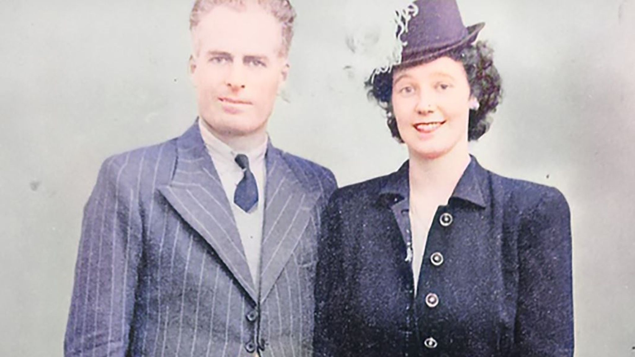 D-Day: The Irish postmistress's weather report that helped Allied ...