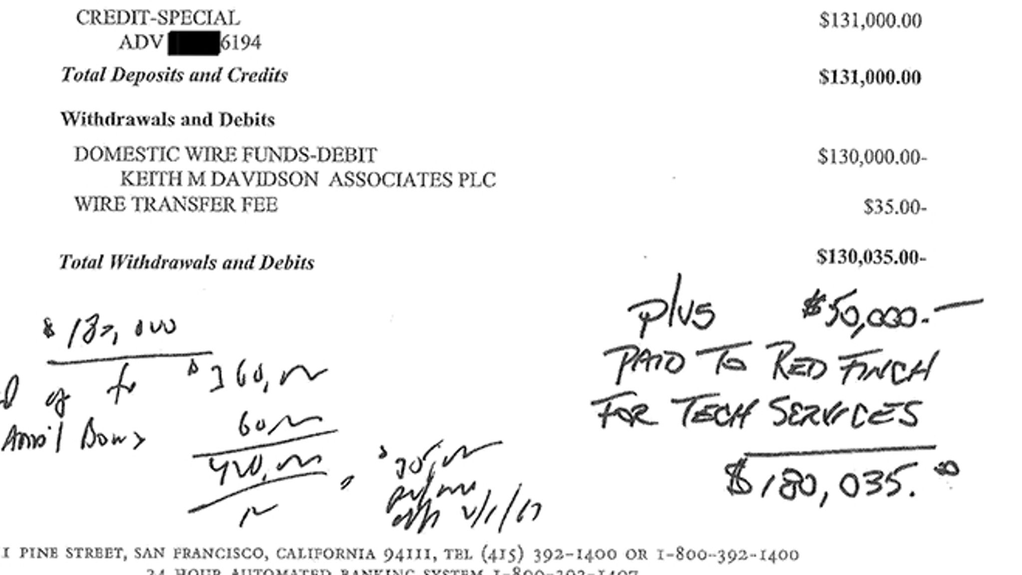 Trump found guilty: Seven things that helped convict ex-president in ...