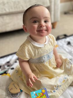 Genevieve Meehan: Parents will 'never forgive' nursery worker who ...