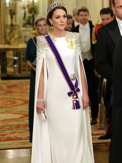 Portrait of Kate, princess of Wales, appears on Tatler magazine - but ...