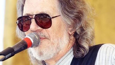 Doug Ingle: Iron Butterfly lead vocalist who sang rock classic In-A ...