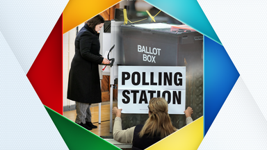 General election explained: From casting your vote to what happens next ...