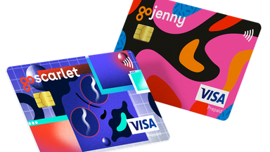 GoHenry: The schoolgate stories that led Louise Hill to set up children ...