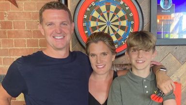 Mother of Jools Sweeney, 14, who took his own life is fighting social ...