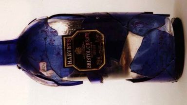 Victor Farrant: Man who murdered mother-of-three Glenda Hoskins dies in ...