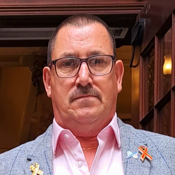 Infected blood scandal 'not an accident', with 'catalogue of failures ...