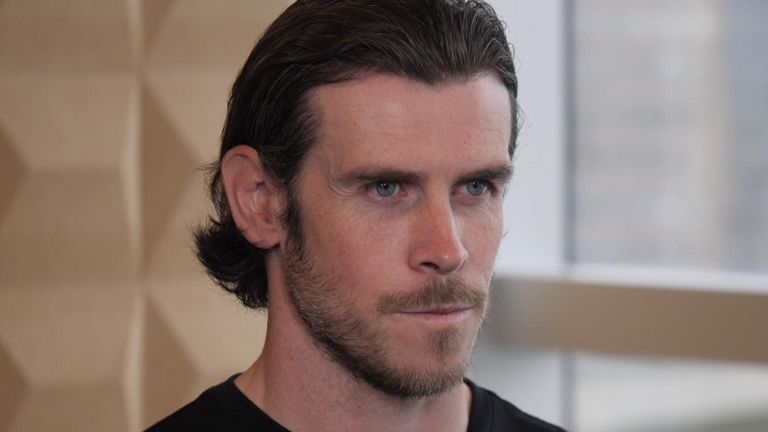 Gareth Bale says greed leading to an increase in the number of fixtures ...