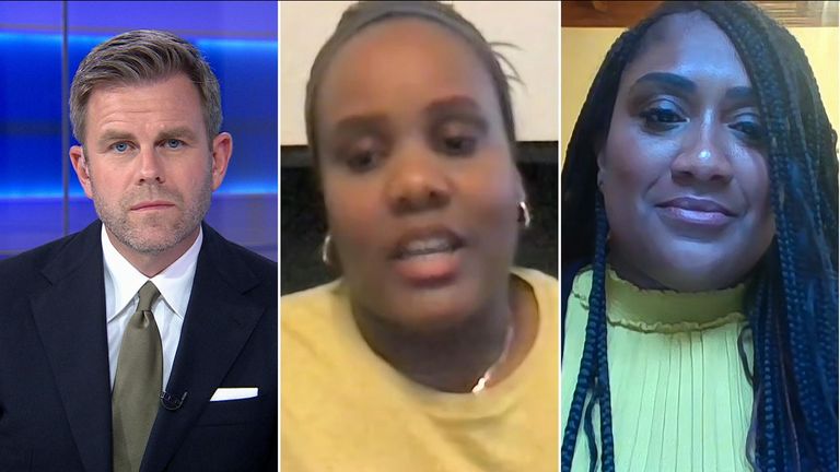 Birth trauma: 'It's absolutely unacceptable', says Labour MP Bell ...