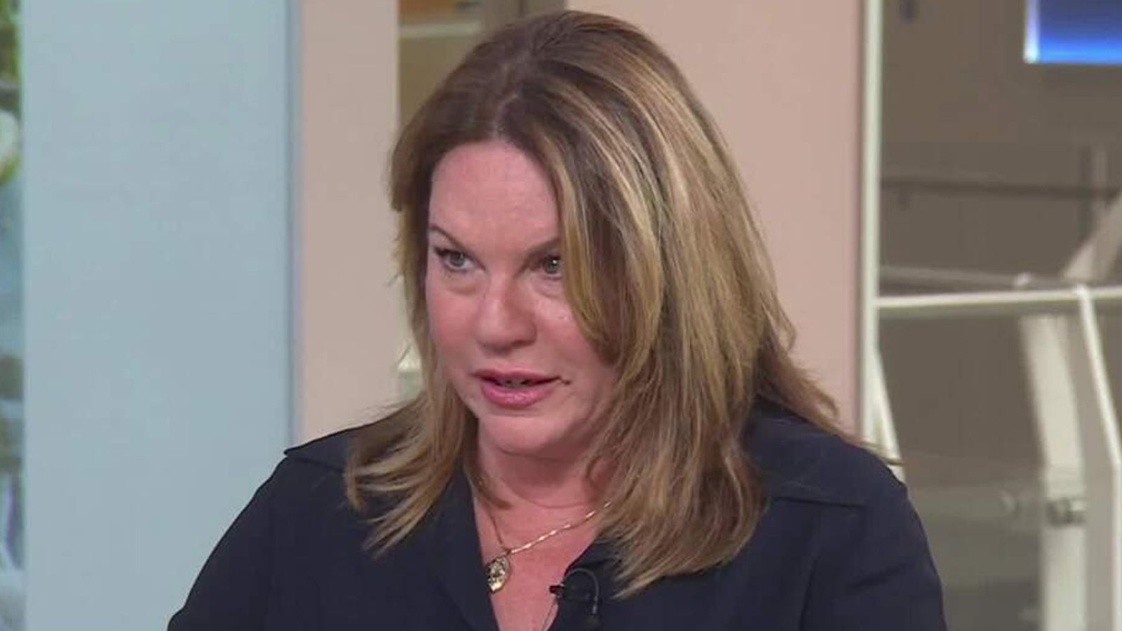 Nottingham attack: Relatives call for change | News UK Video News | Sky ...