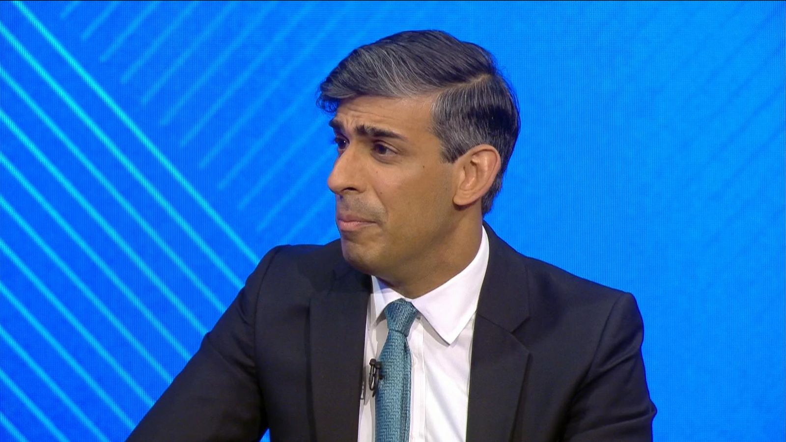 UK election: Sunak 'deeply sad' over his D-Day 'mistake' | Politics ...