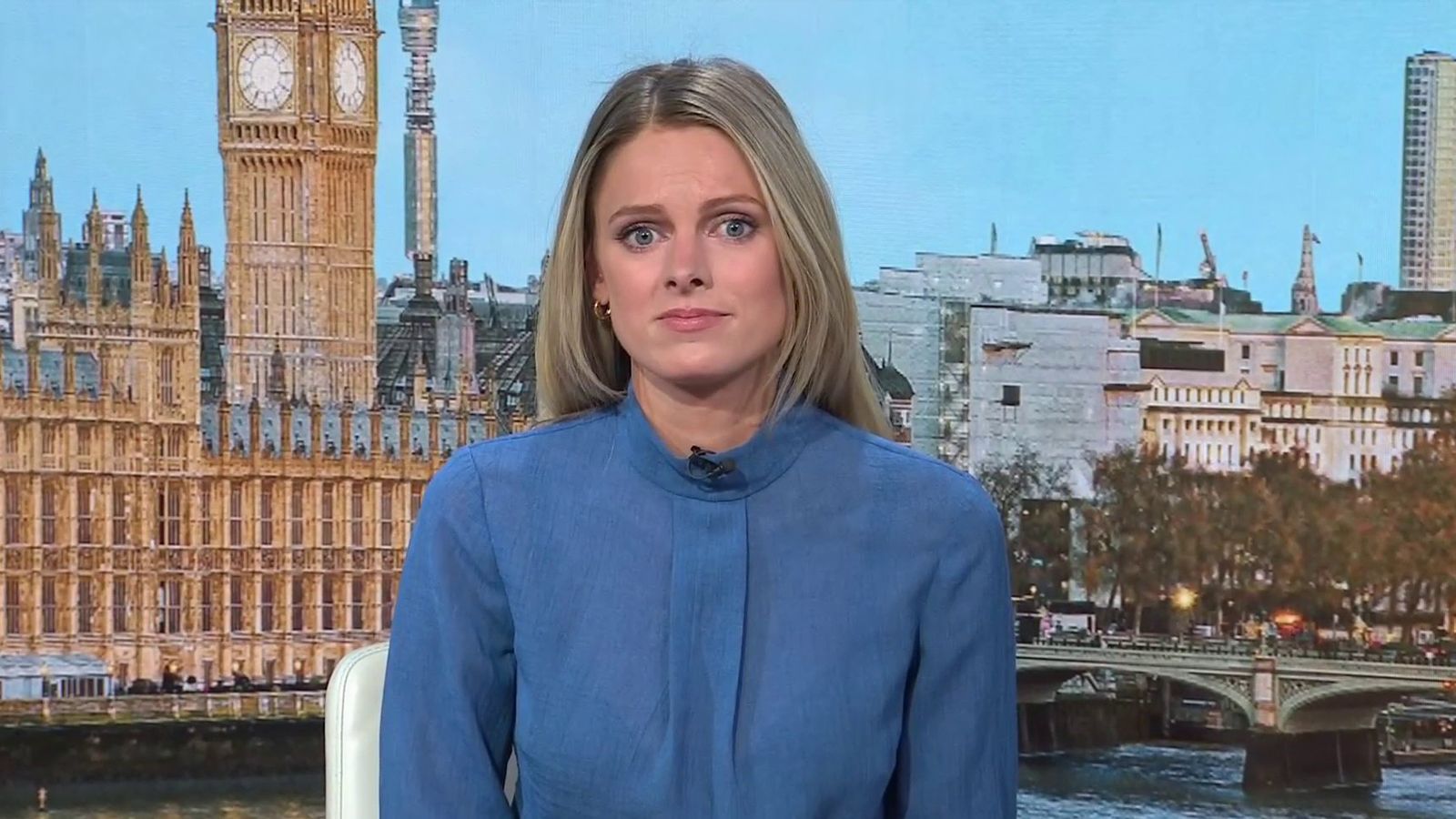 In Full: Saturday's Politics Hub | News UK Video News | Sky News