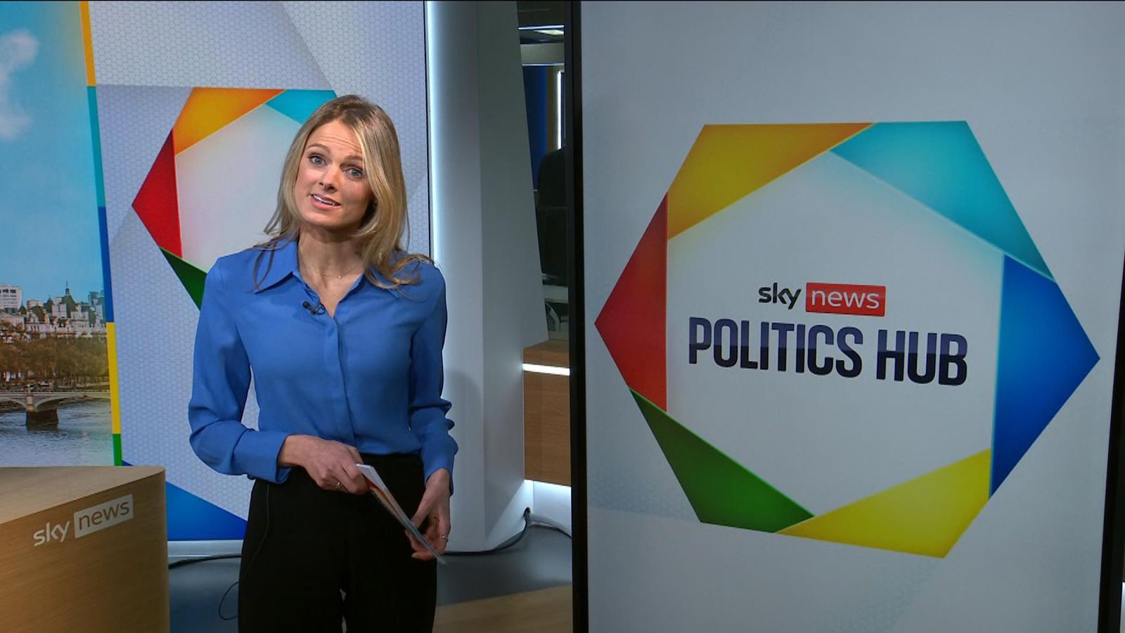 In full: Sunday's Politics Hub | News UK Video News | Sky News