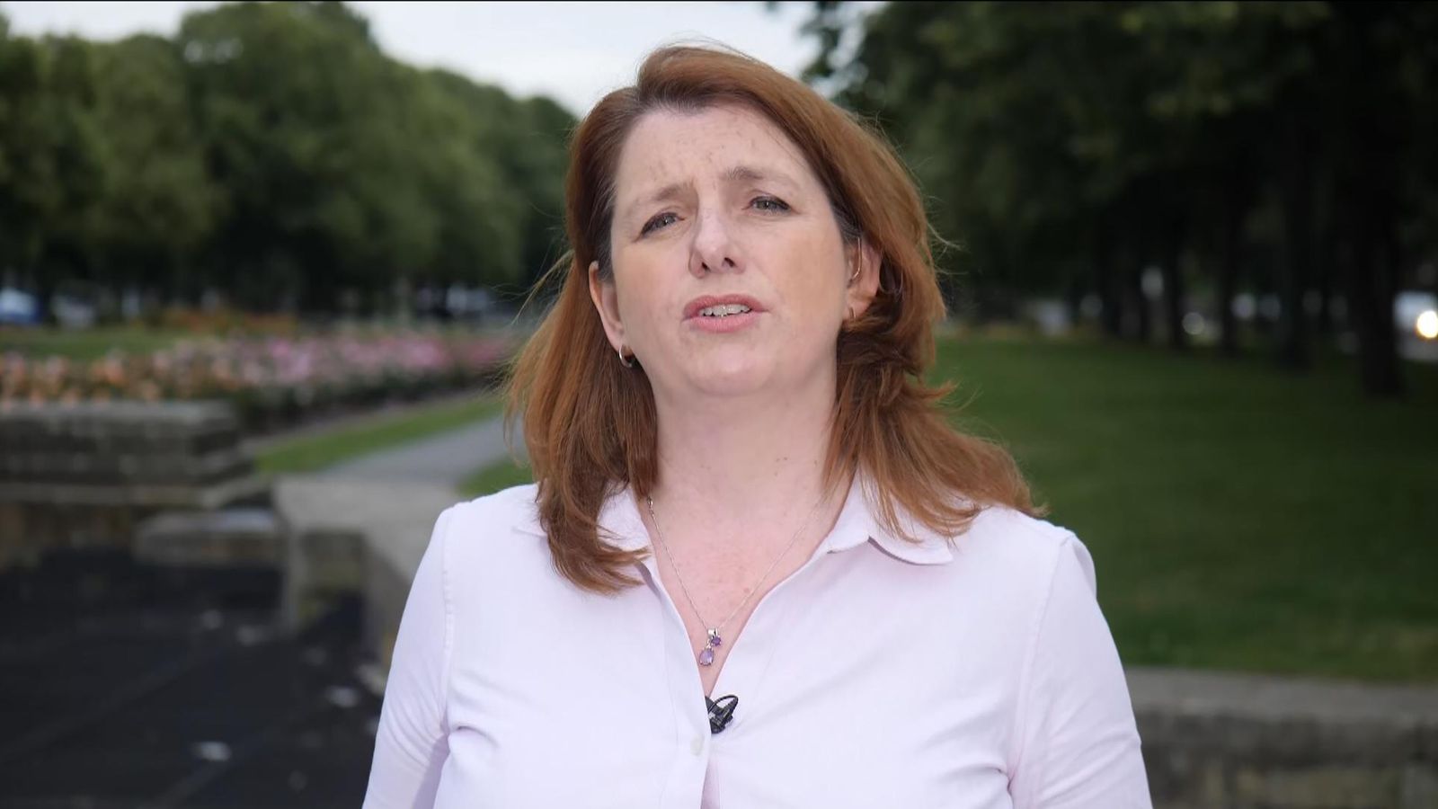 Labour can be pro-business or pro-worker, says shadow employment ...