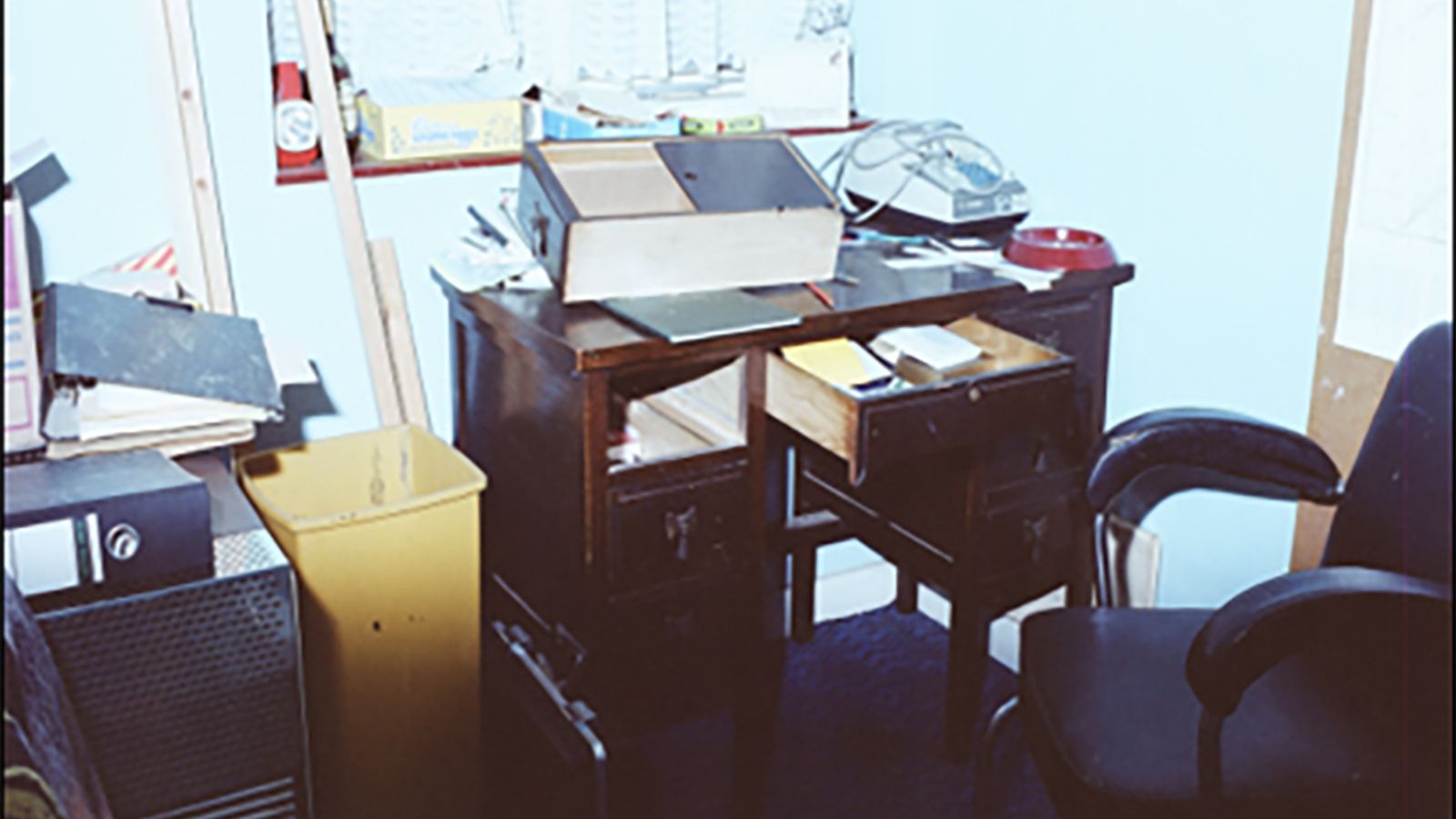 Carol Morgan murder: Man, 74, found guilty of plotting killing of wife ...