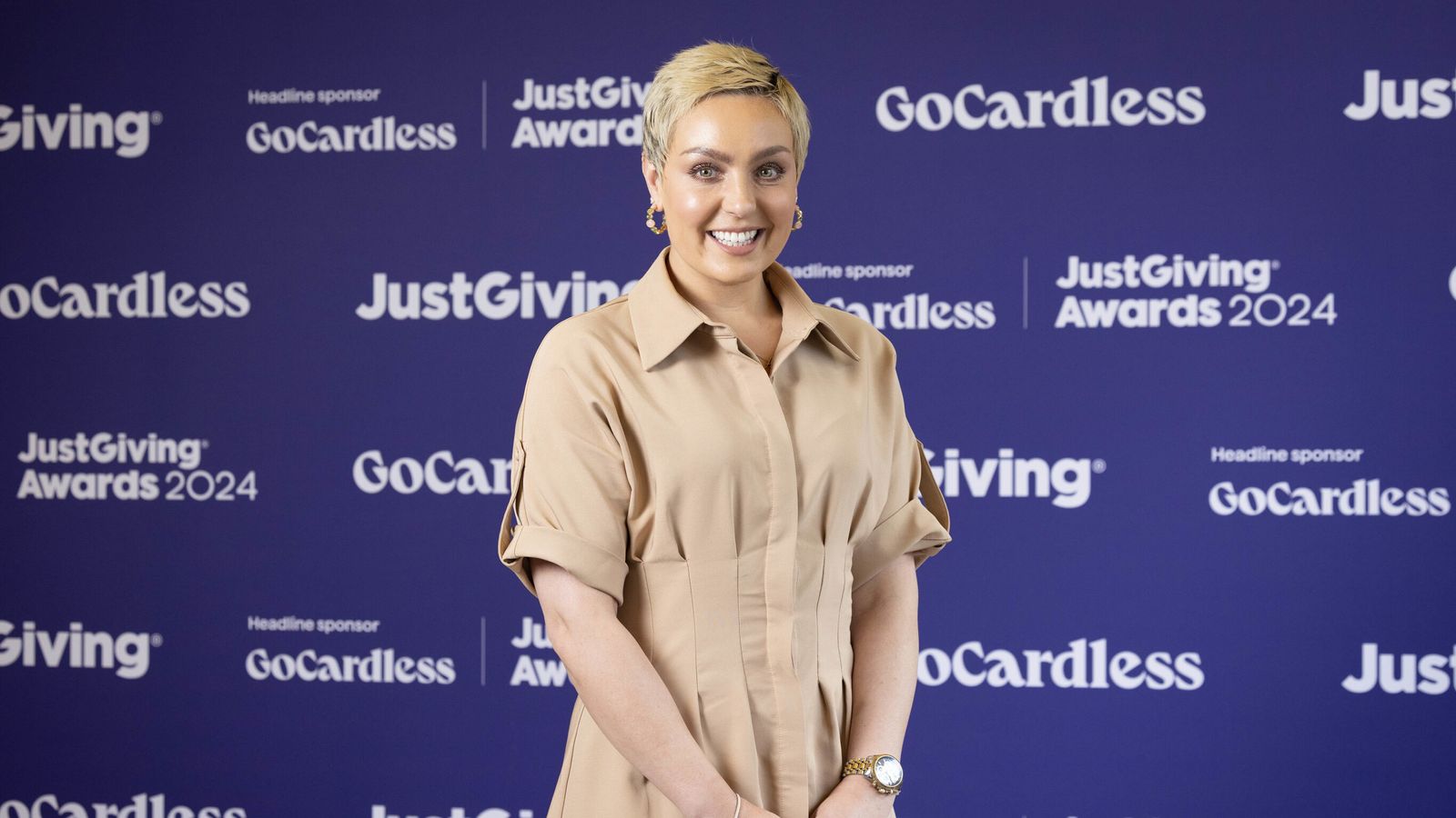 Strictly Come Dancing: Amy Dowden’s return after cancer treatment to be ...