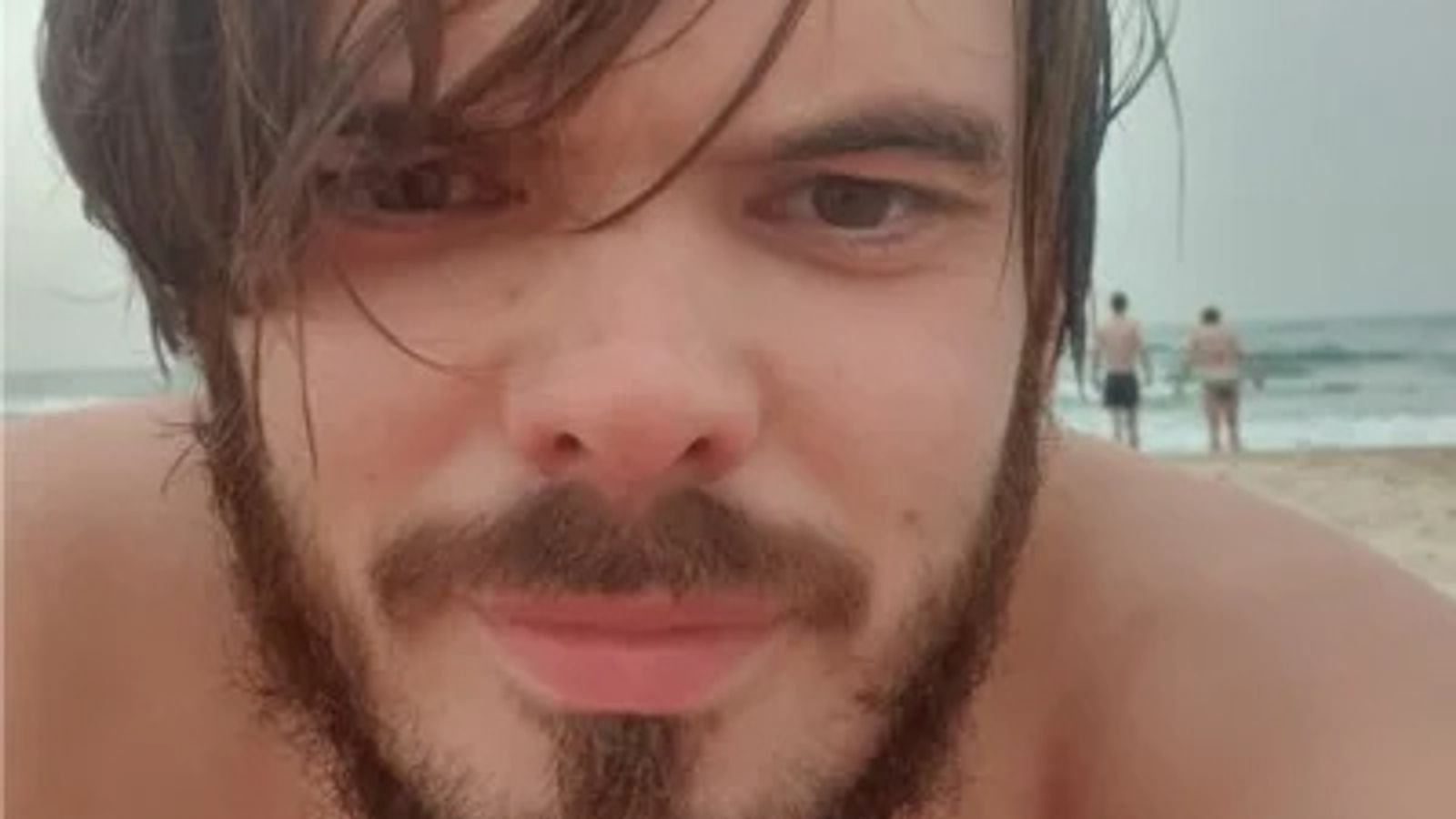 Who are the four hostages rescued by Israel? | World News | Sky News