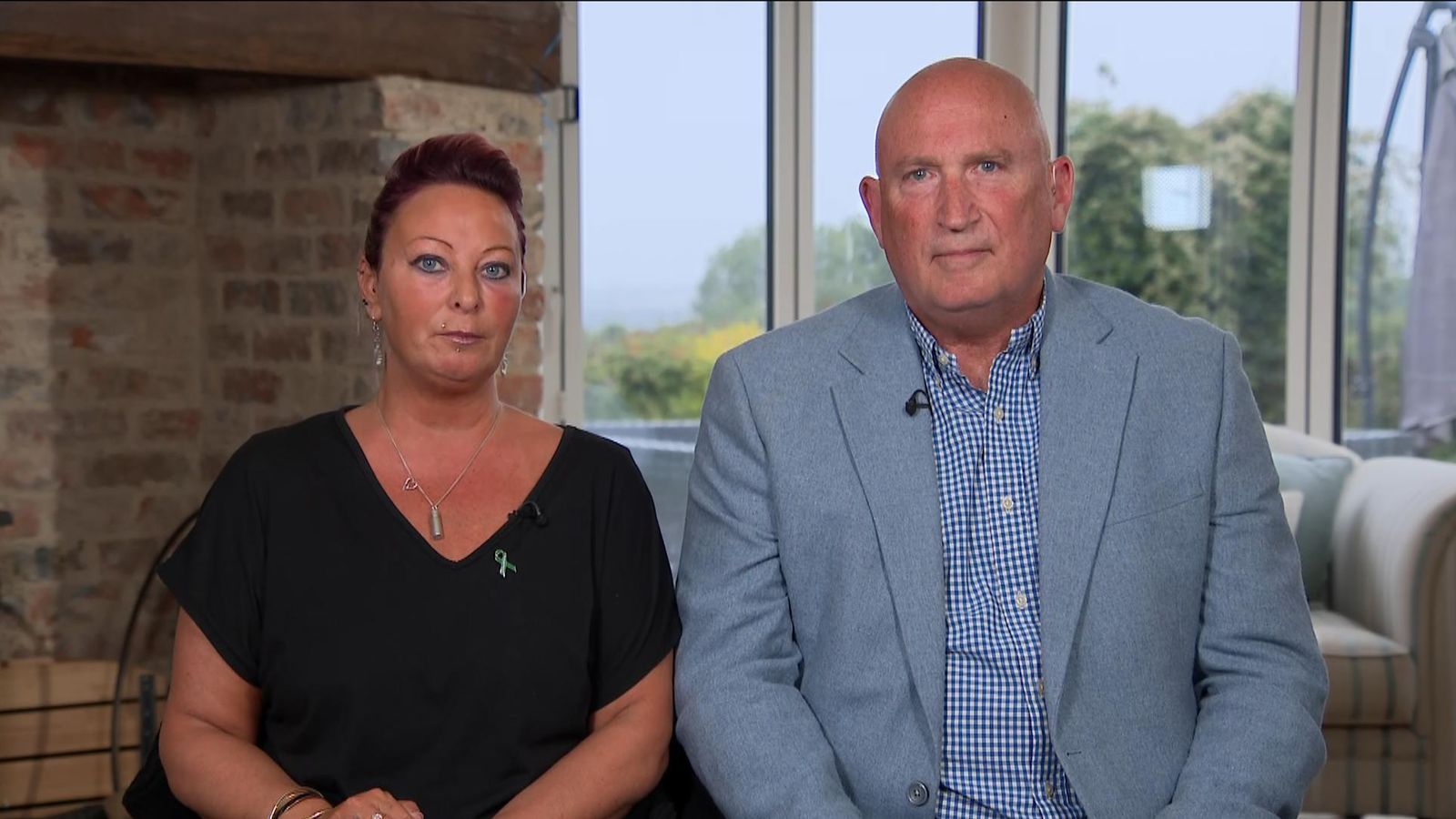 Harry Dunn: Mother of teen killed in collision 'disgusted' with Anne ...