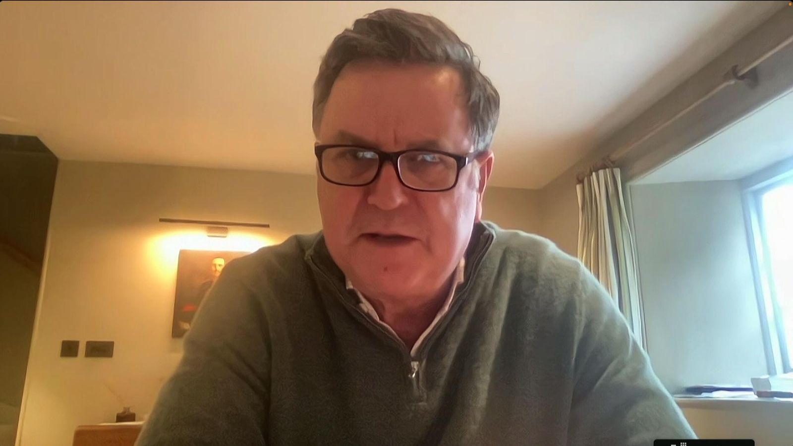 Inflation returning to target a 'significant moment', Work and Pensions ...