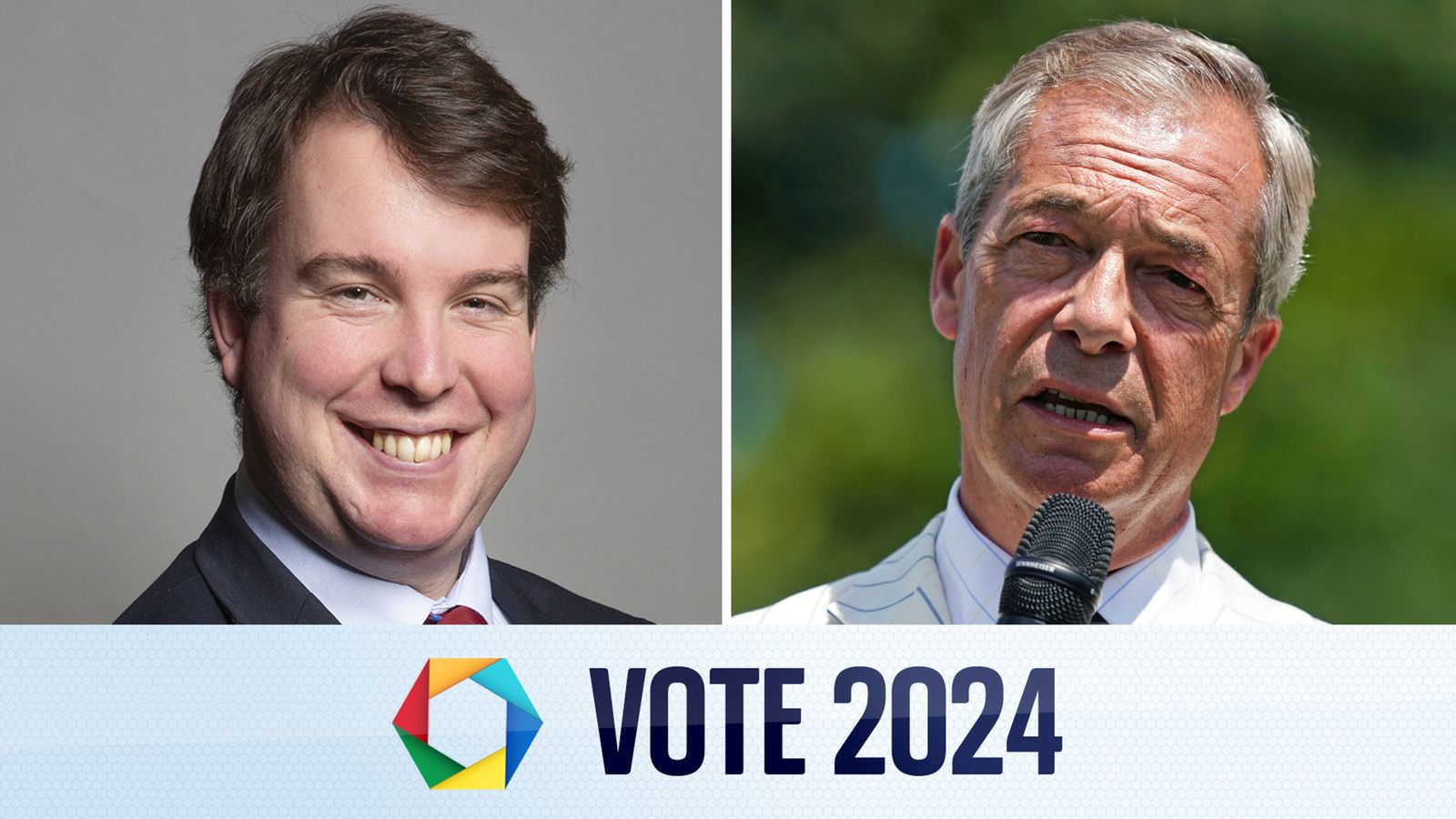 Election latest: Dropped Tory candidate vows to 'clear my name' - as ...