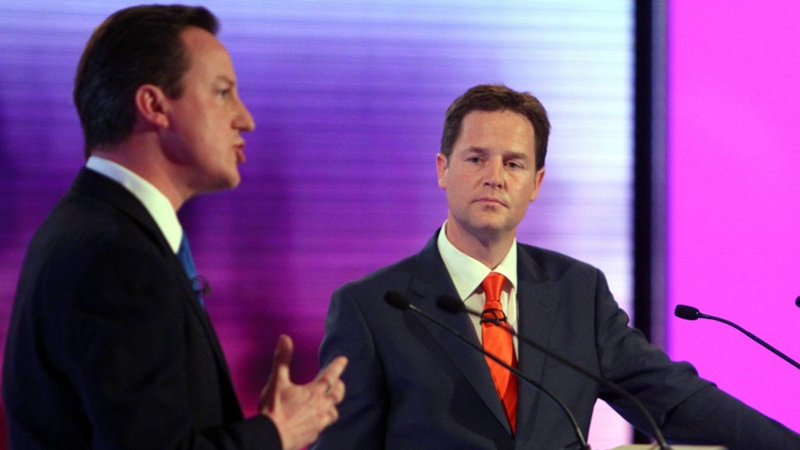 Memorable moments from general election campaigns gone by | Politics News | Sky News