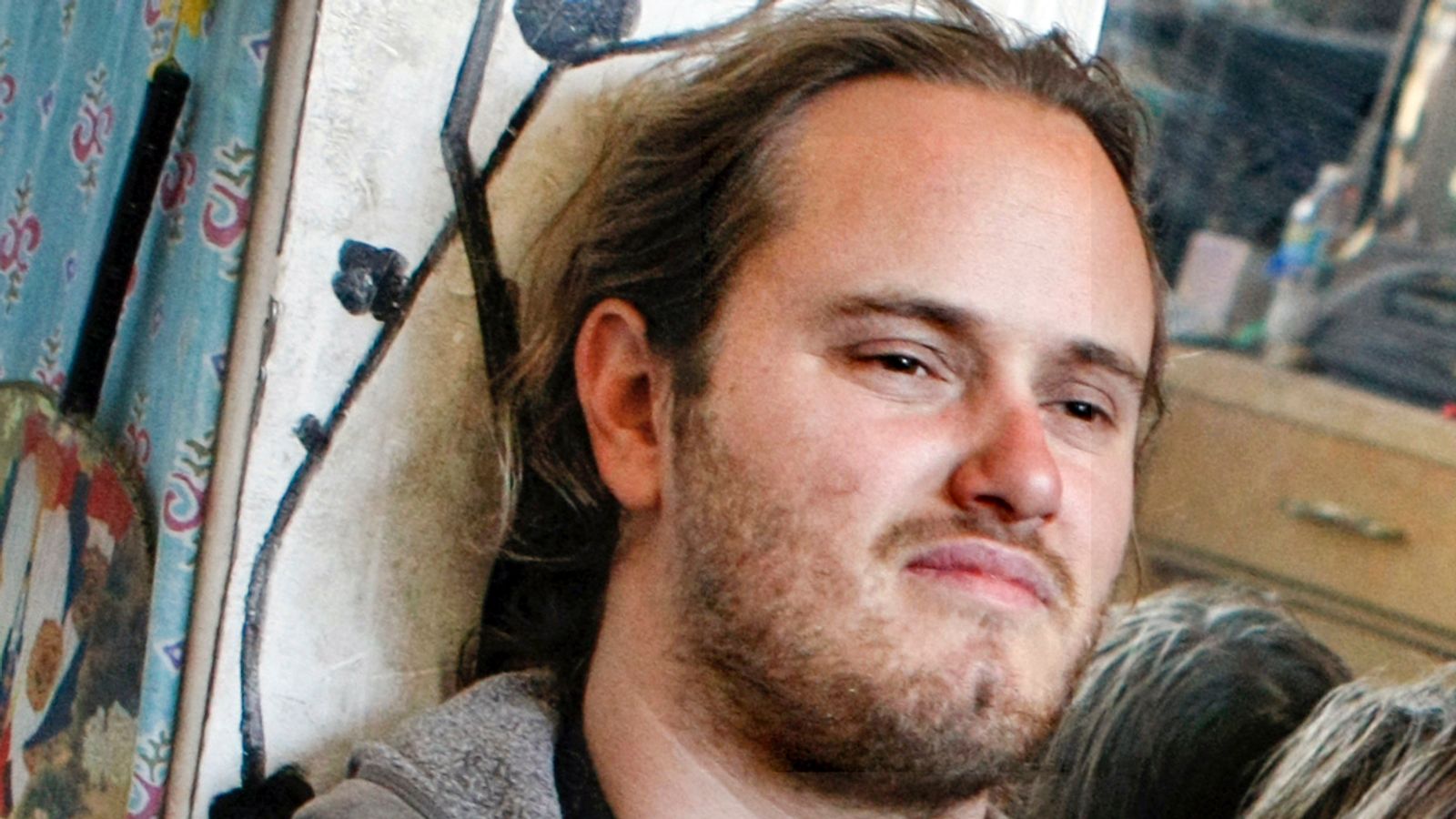 Man who attacked Nancy Pelosi's husband found guilty of kidnapping ...