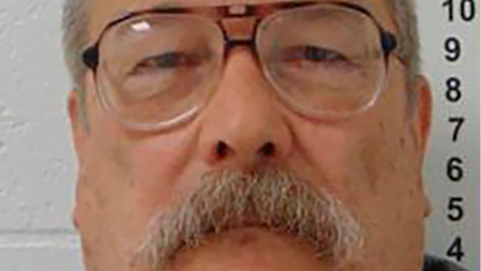 Missouri death row inmate executed for killing former lover and husband ...