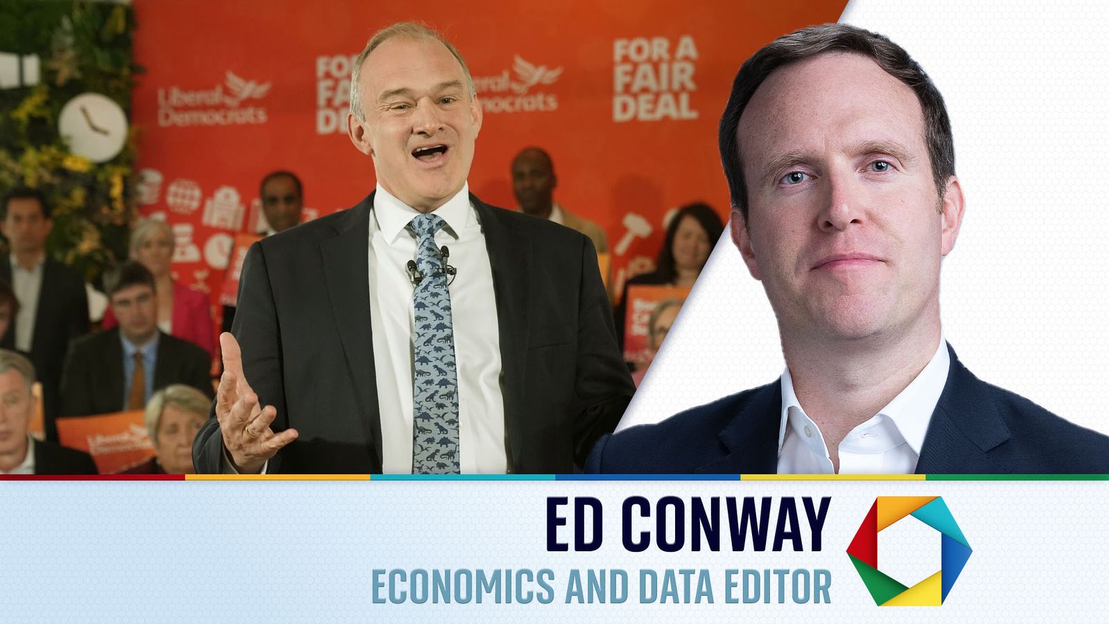 Why Liberal Democrats' manifesto is far less ambitious than previous ...