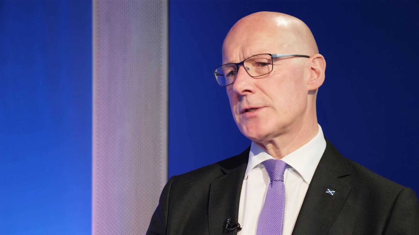 SNP pledge to deliver independence and re-join the EU | Vote 2024 | UK ...