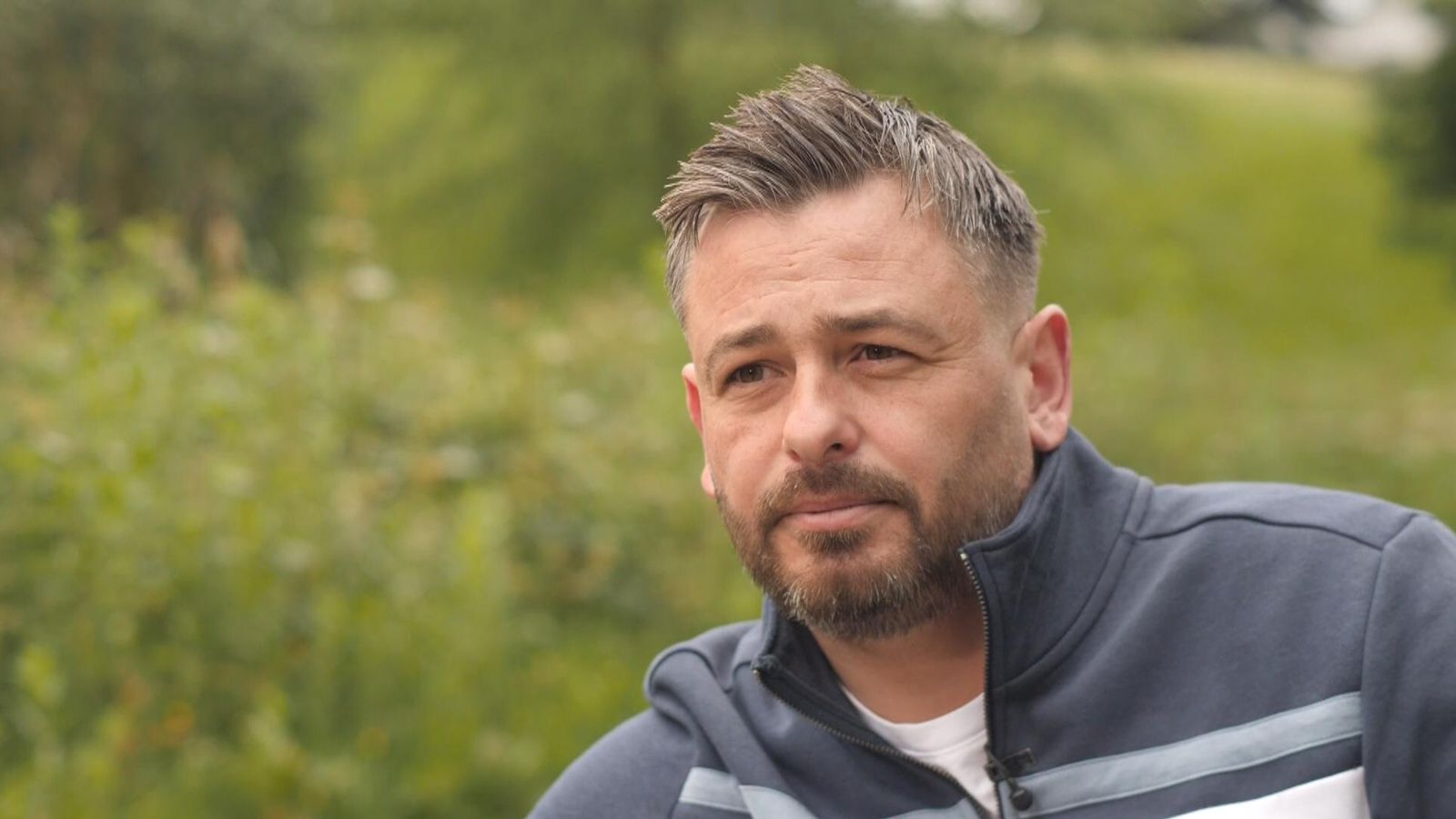 Missing Michael Mosley: Son of man who disappeared in 2019 urges TV ...