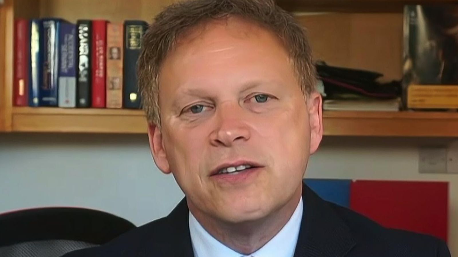 Defence secretary: 'Labour will put up tax if they win general election ...