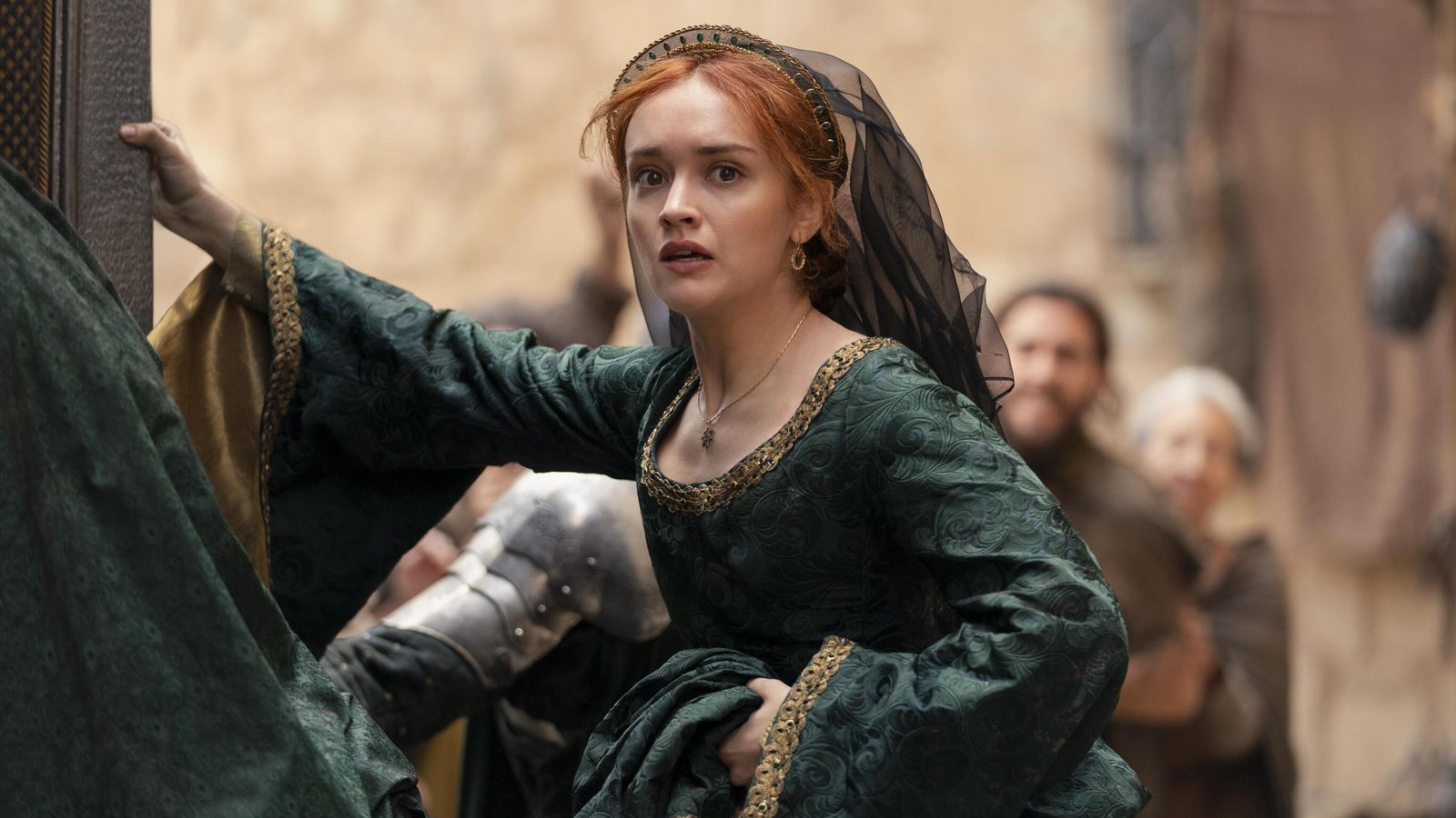 House Of The Dragon is back – here's everything you need to know ahead ...