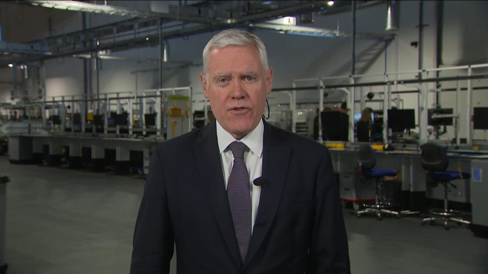 Major moment as inflation falls to 2% target after three-year battle ...