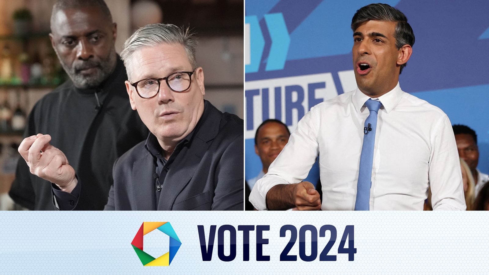 Election latest: Police to probe potential 'misconduct in public office ...