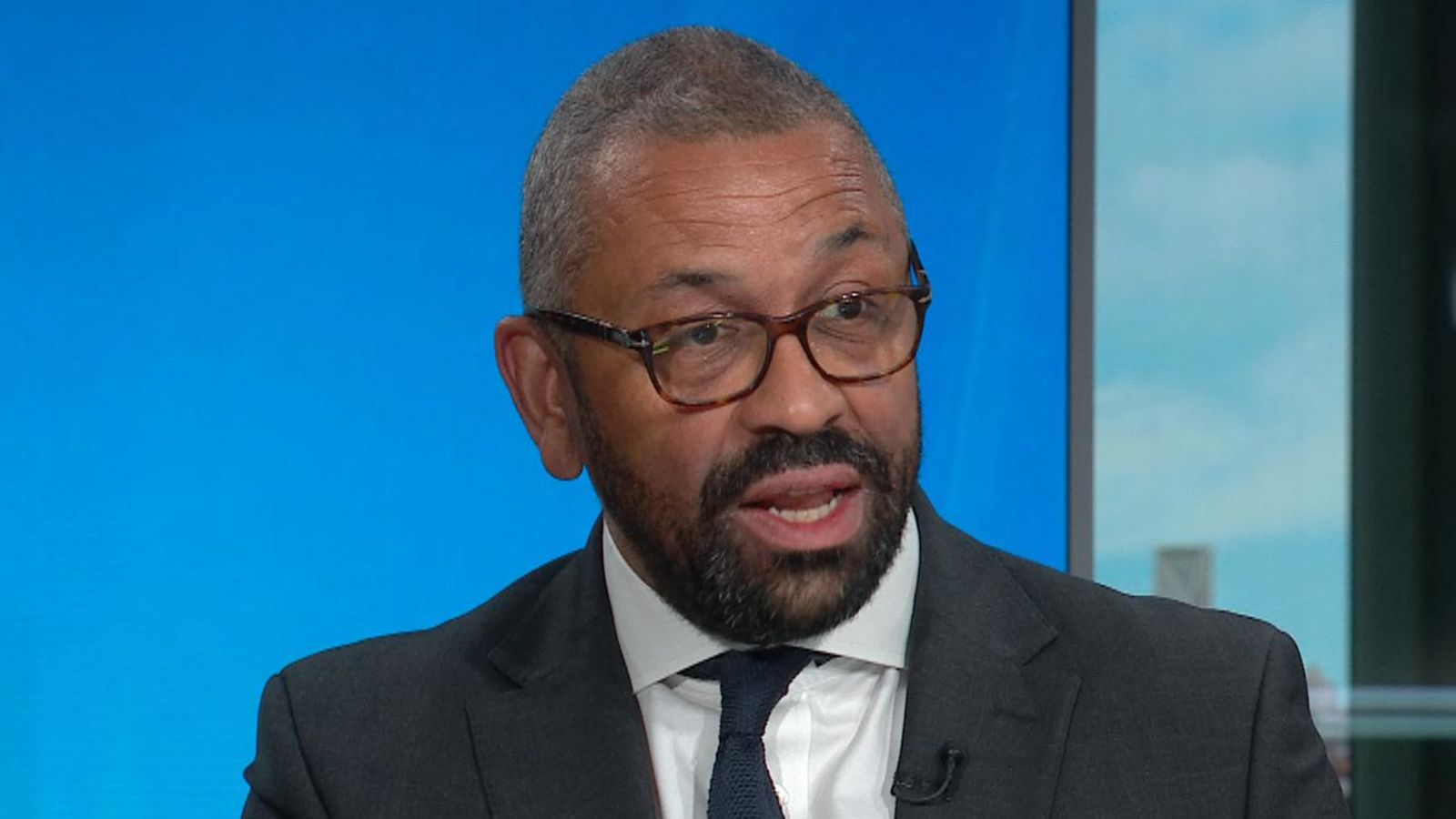 YouGov Poll: Home secretary reacts to damaging poll predicting big ...