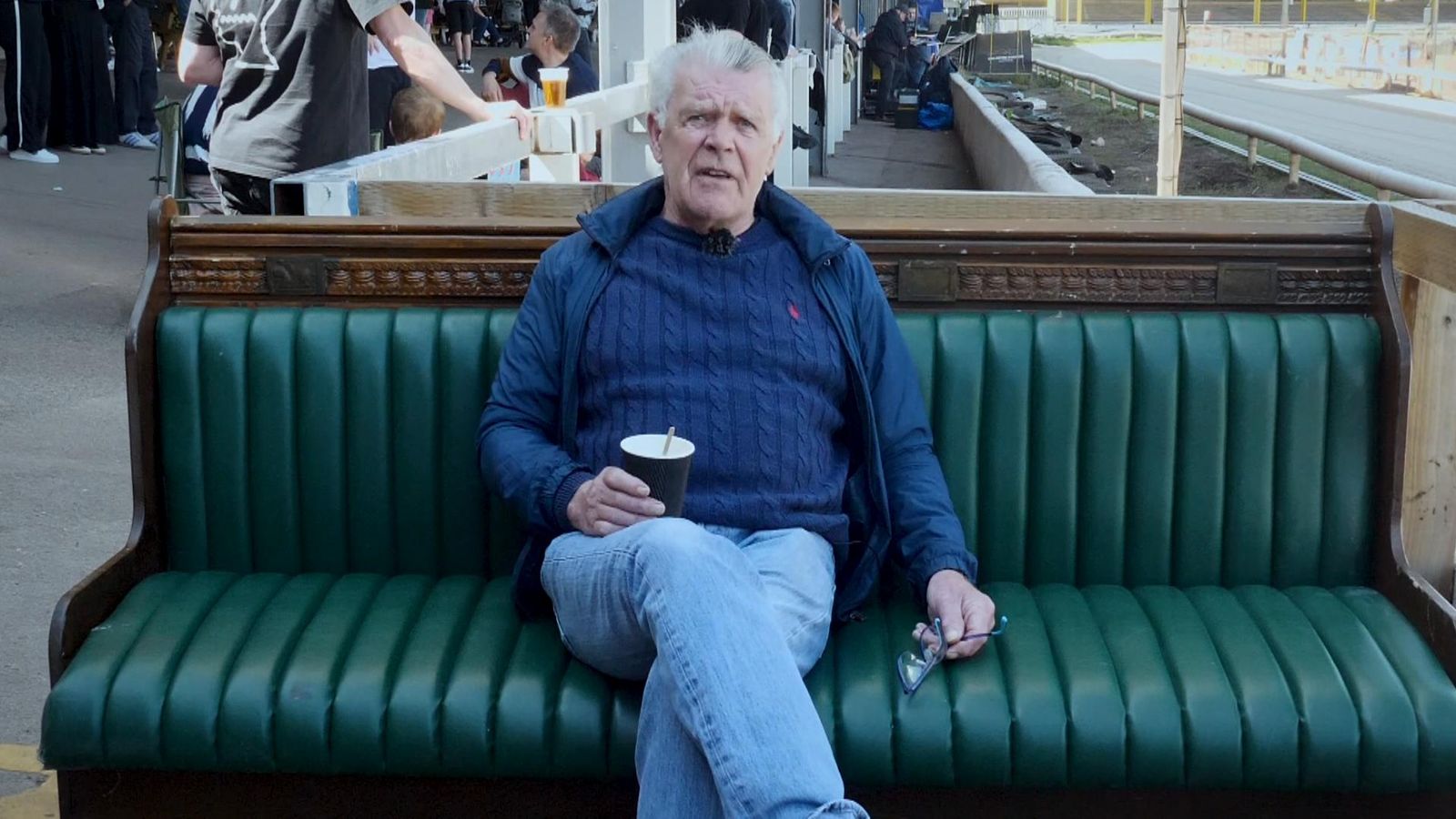 Bench Across Britain: Labour-safe seat in Sheffield has mixed feelings ...