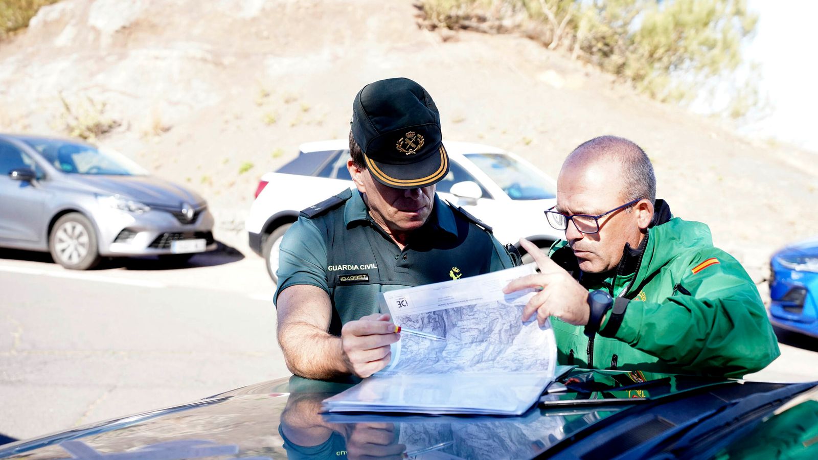 Jay Slater's family in 'torture' as search focuses on gorge in ...