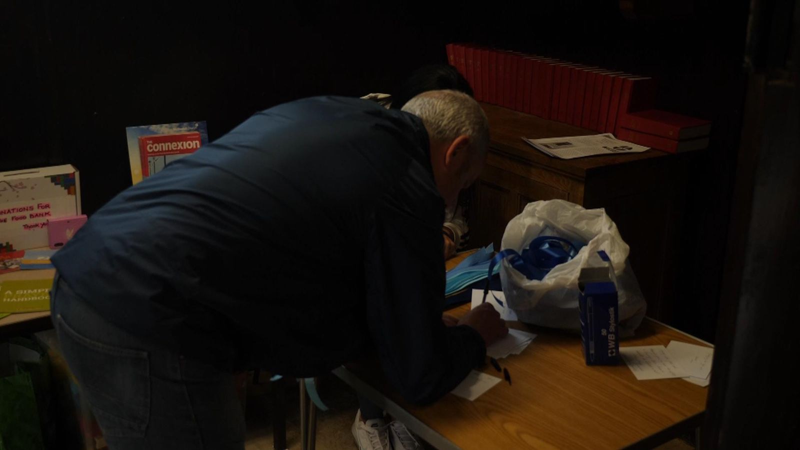 Jay Slater: Community rally at church as friends describe missing teen ...