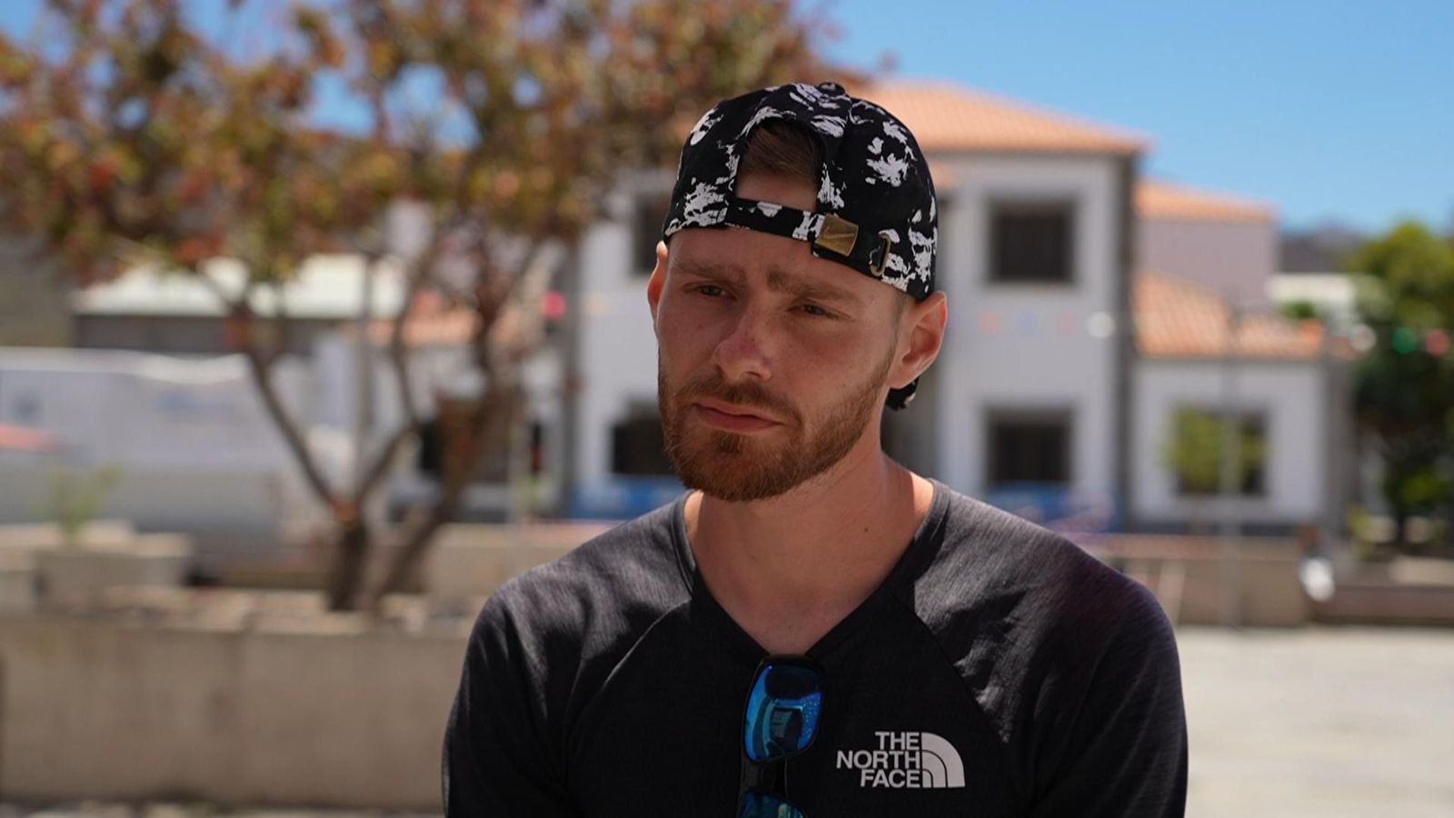 Jay Slater: How search for missing teenager captured nation's attention ...