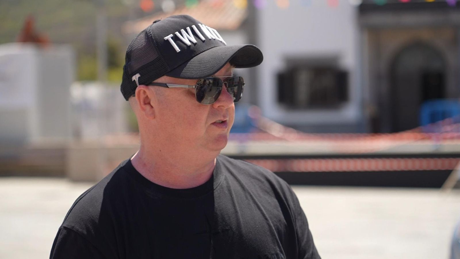 Jay Slater's dad says police keeping family in dark - as they share new ...