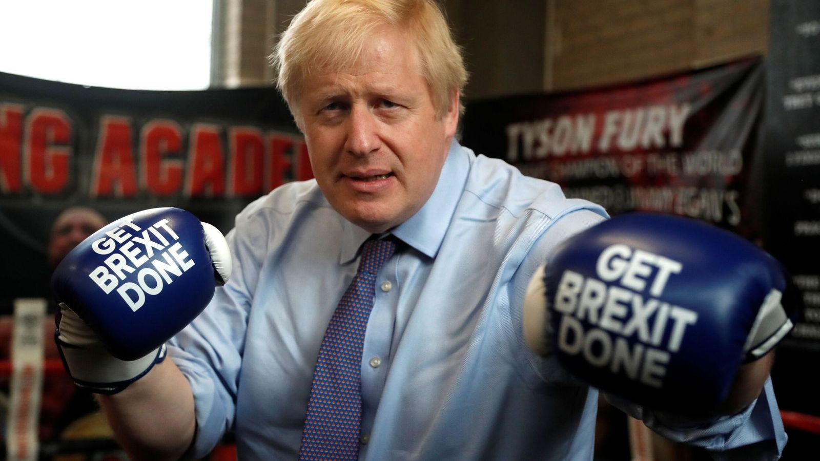 Memorable moments from general election campaigns gone by | Politics ...