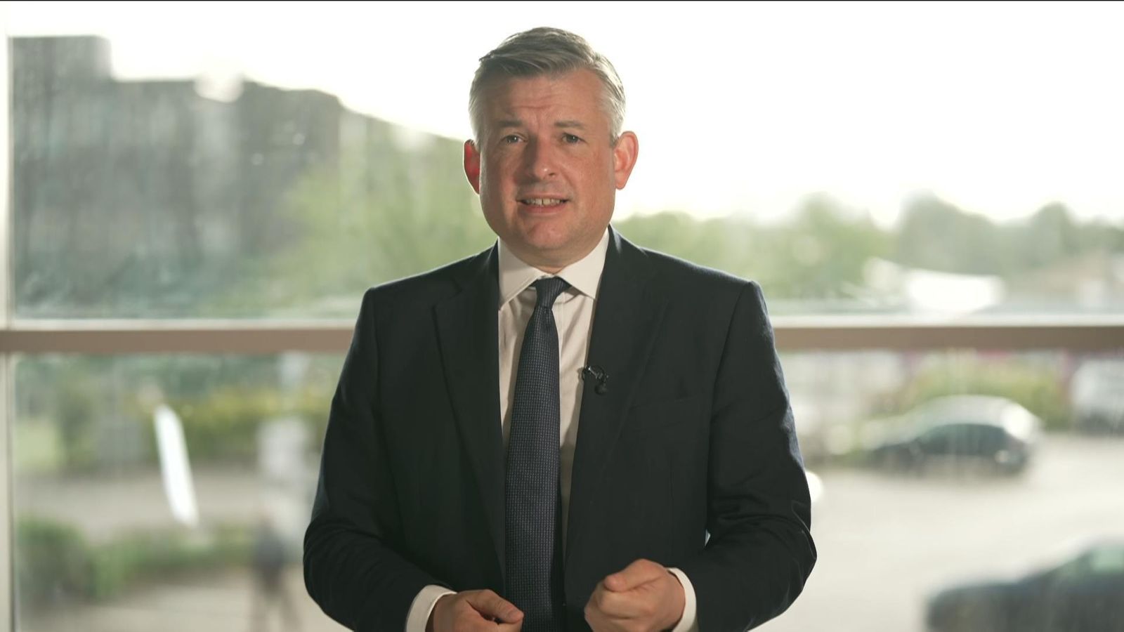 Labour: Sunak 'lied' about Starmer's tax plans during TV debate | News ...