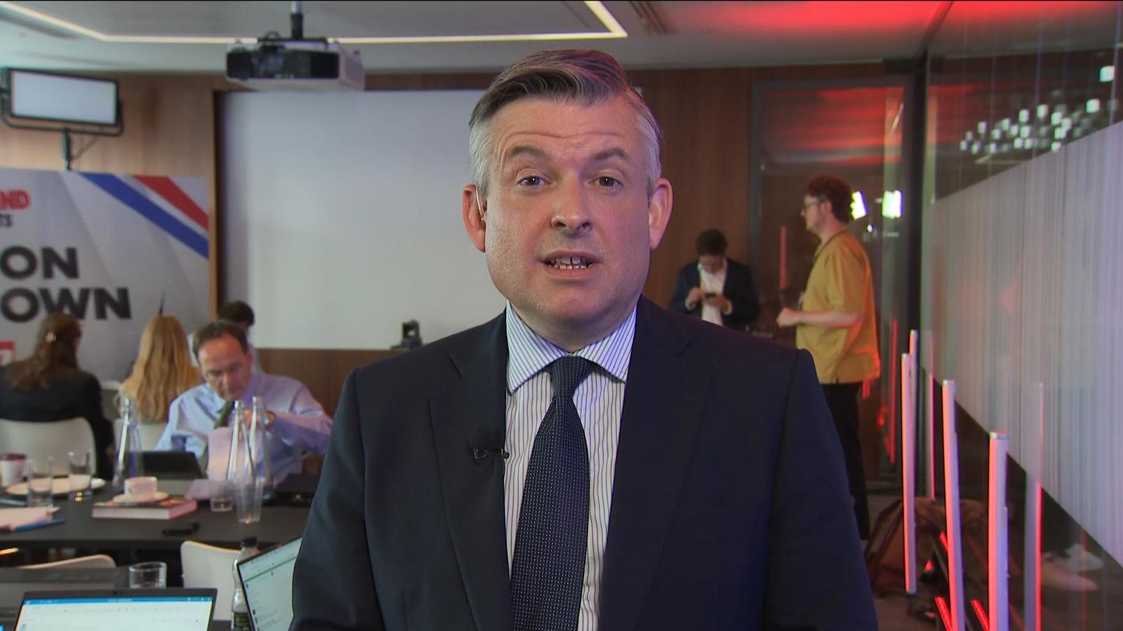 'We think we can be better', Labour says in response to IFS report ...