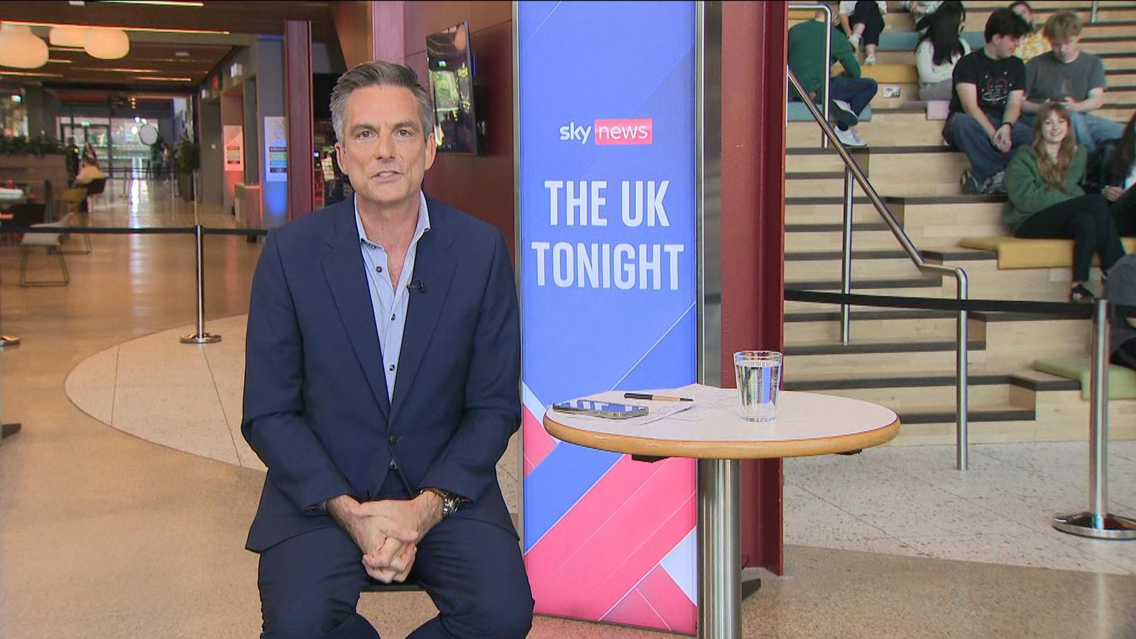In full: Monday's UK Tonight | News UK Video News | Sky News